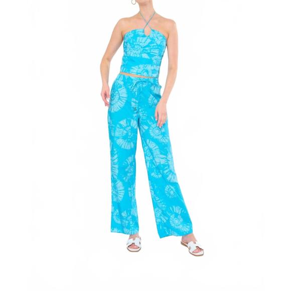 Flora Bea Nyc | Pants & Jumpsuits | New Flora Bea Rolla Pants In ...